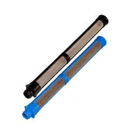 Screw In Airless Spray Gun Filters Fit Titan Lx 80 Series Fine Accuracy ...