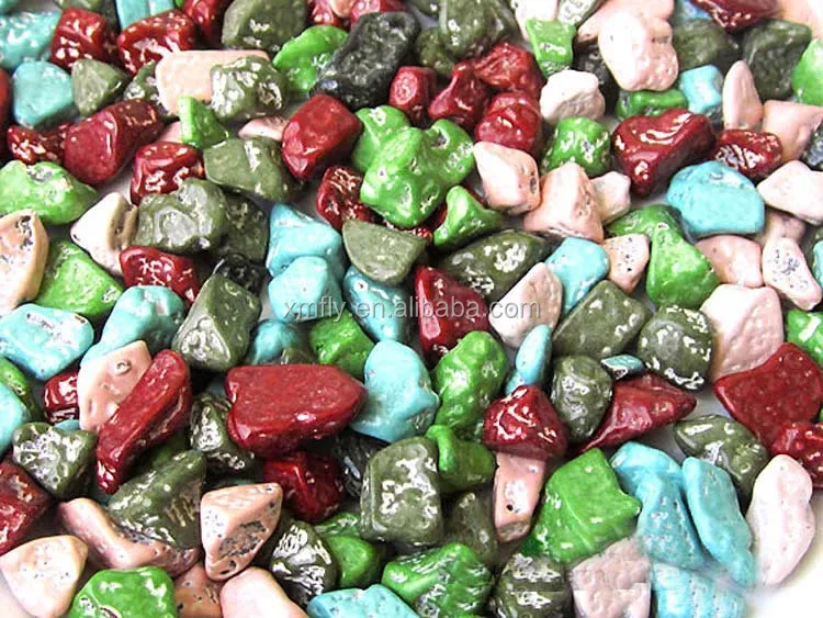 Bulk Natural Stone Shaped Chocolate - Buy Stone Shaped Chocolate,Bulk ...