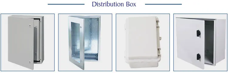 Tibox New Product Electricity Meter Smc/dmc Box For Water Meter - Buy ...