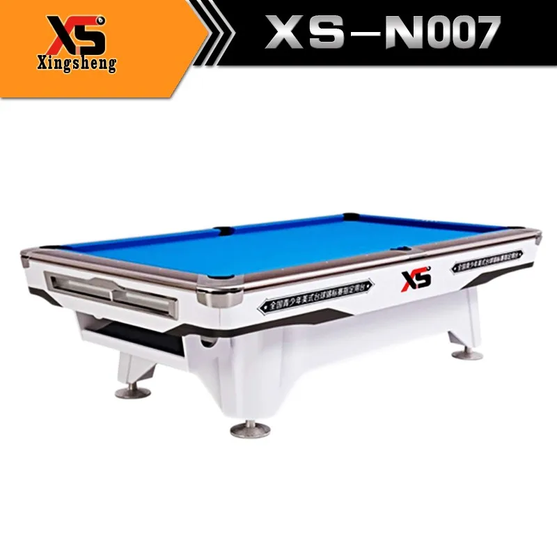 Wholesale Best Quality 8ft/9ft Size Korean Multifunction Billiard Pool ...