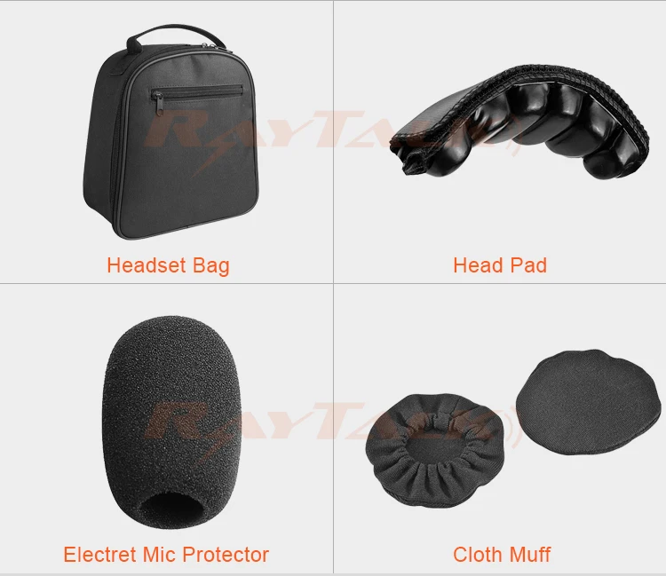 23db Passive Noise Reduction Helicopter Headset Headphones With Nexus U ...