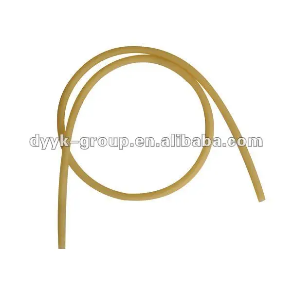 Latex Rubber Stretch Tube - Buy Latex Rubber Stretch Tube,Latex Hose ...