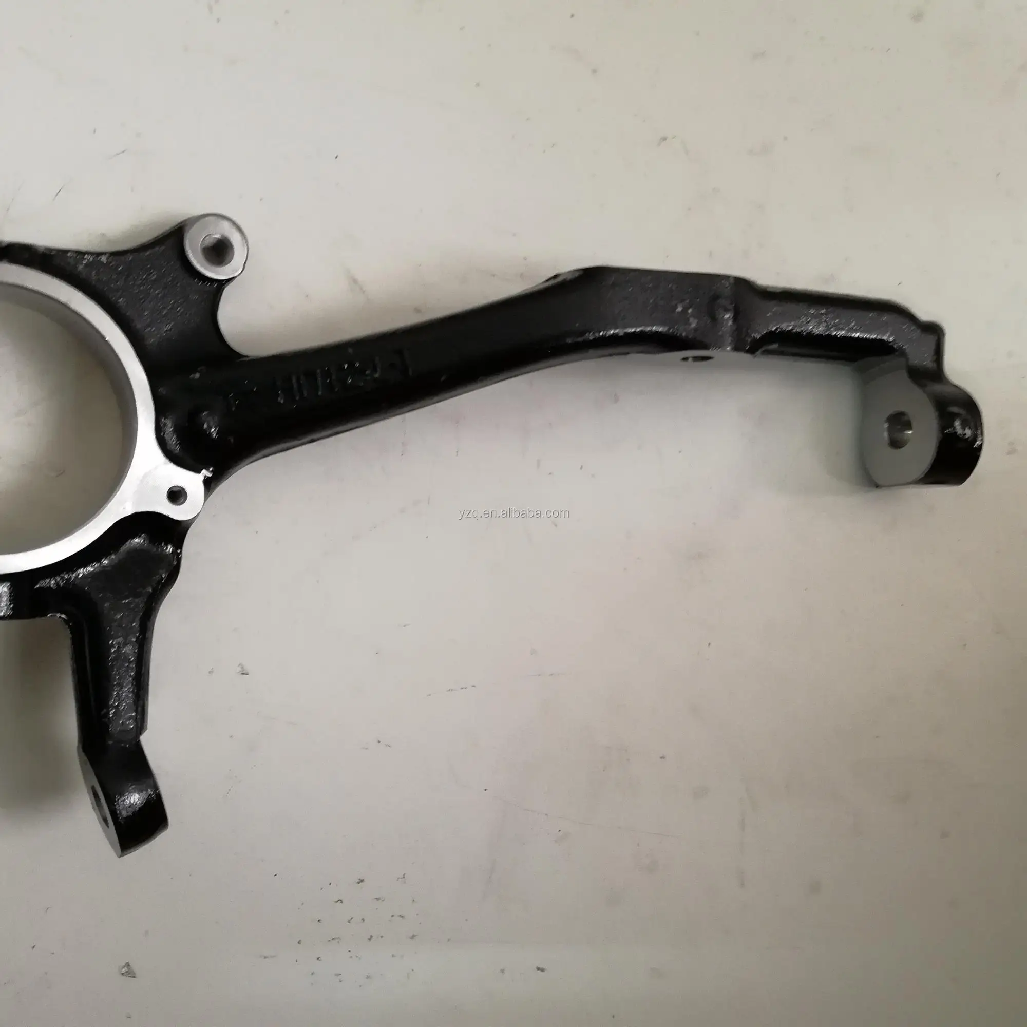 Steering Knuckle for Hilux Kun25 43211-0k040 - 12 Months Warranty