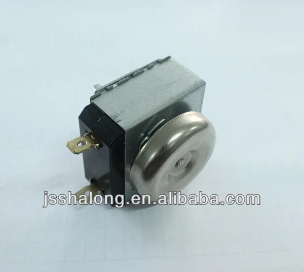 30 Minute Mechanical Appliance Timer - Buy Appliance Timer,Mechanical ...