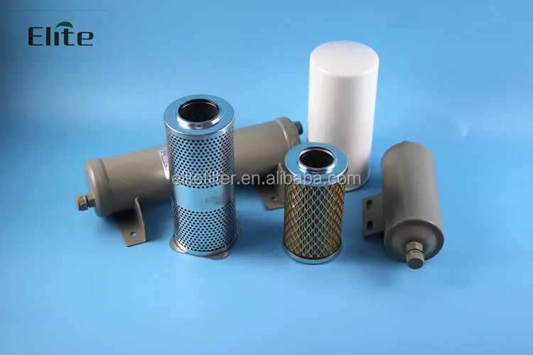 Chiller Units Oil Filter KIT07614 for Trane Screw Compressors