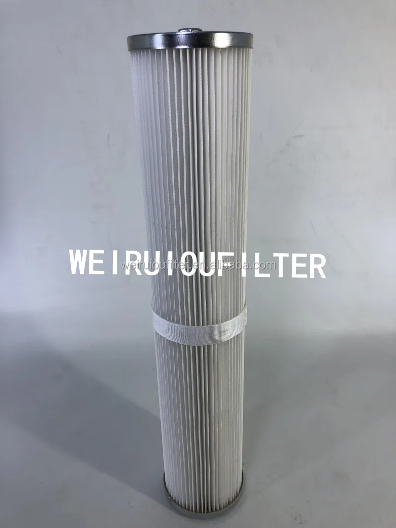 High Efficiency Air Filter Dust Collector Cartridge P783648