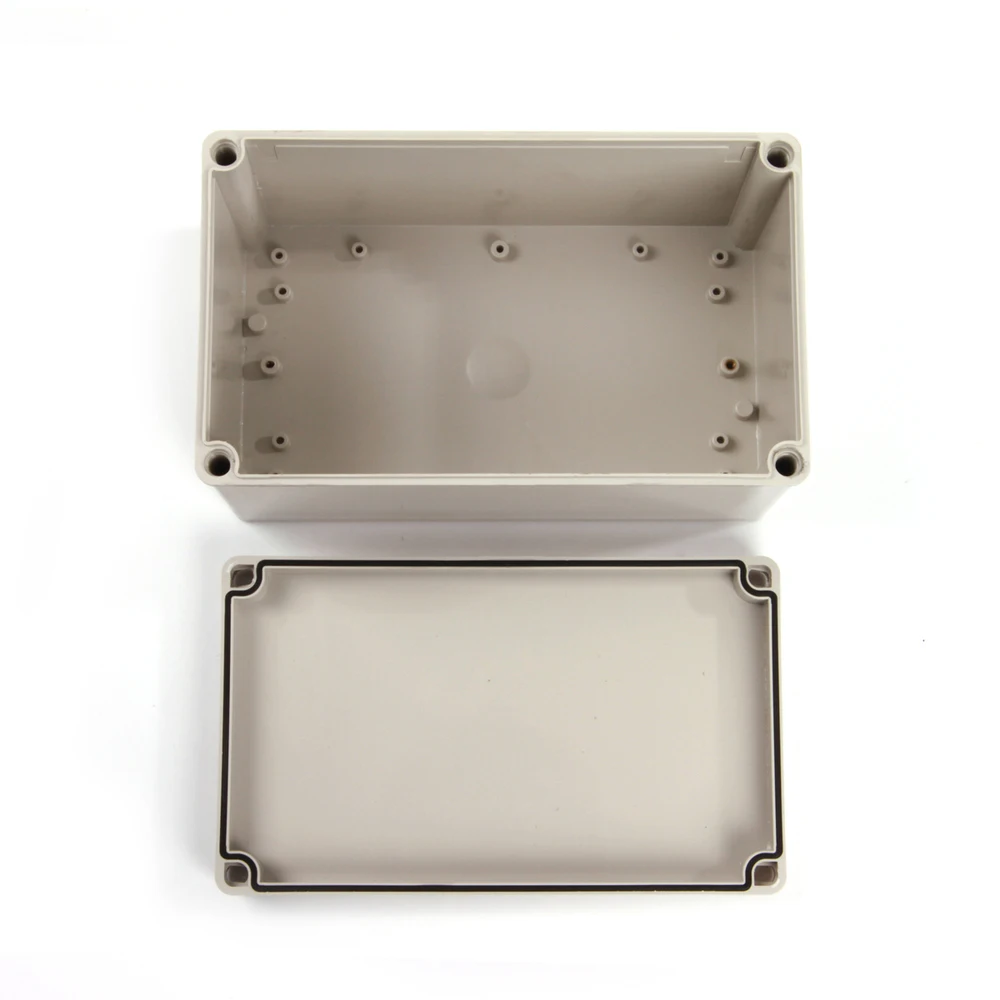 Saipwell Waterproof Box For Cable Connection (150*250*130) - Buy ...