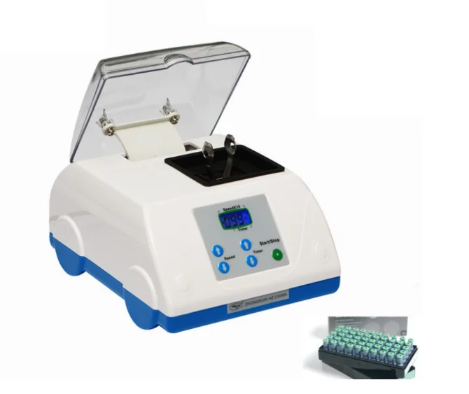 Perlong Medical Dental Instruments Amalgam Filling Machine Dental ...