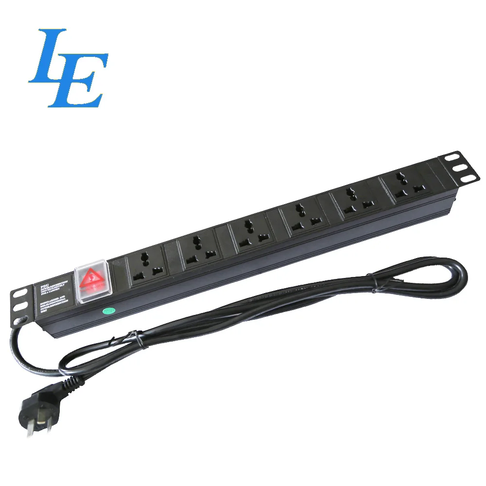 Remote Ip Pdu Power Distribution Unit - Buy Ip Pdu,Remote Pdu,Power ...
