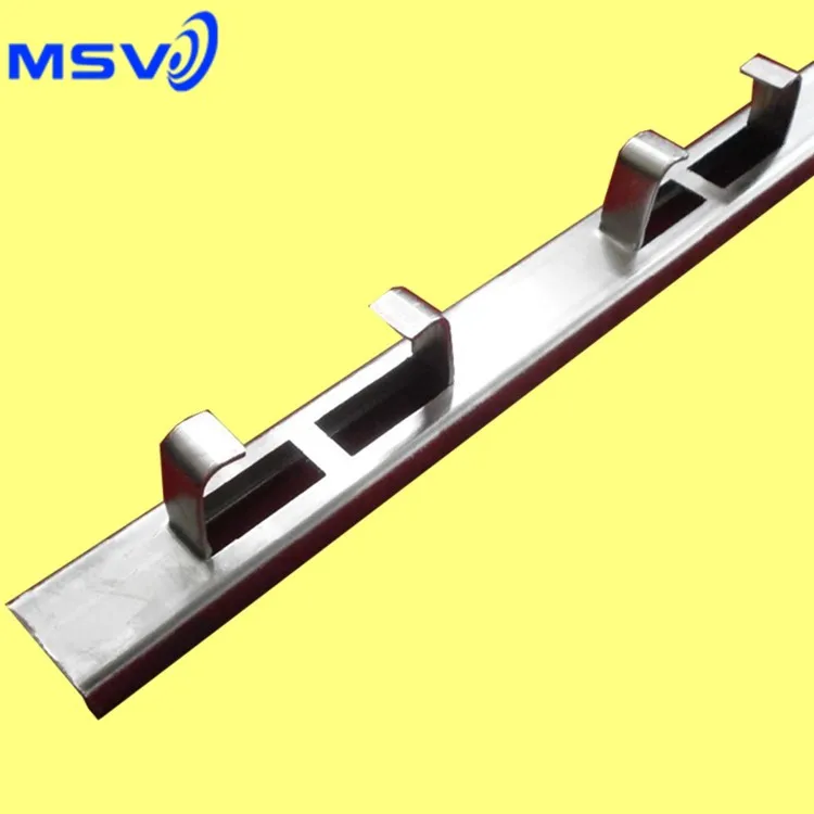 41x41mm Concrete Insert Channel Hdg - Buy Concrete Insert Channel ...