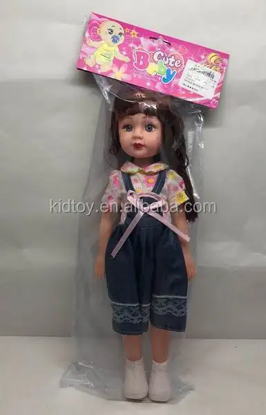 18 Inch American Girl Toy Doll With Ic Set - Buy 18 Inch Vinyl Doll ...