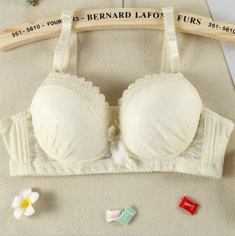 Ladies Sexy Teenage Cotton Panty And Bra Sets - Buy 2 Piece Set Women ...