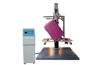 Luggage Handle Jerk Testing Machine - YAOKE YK-091X