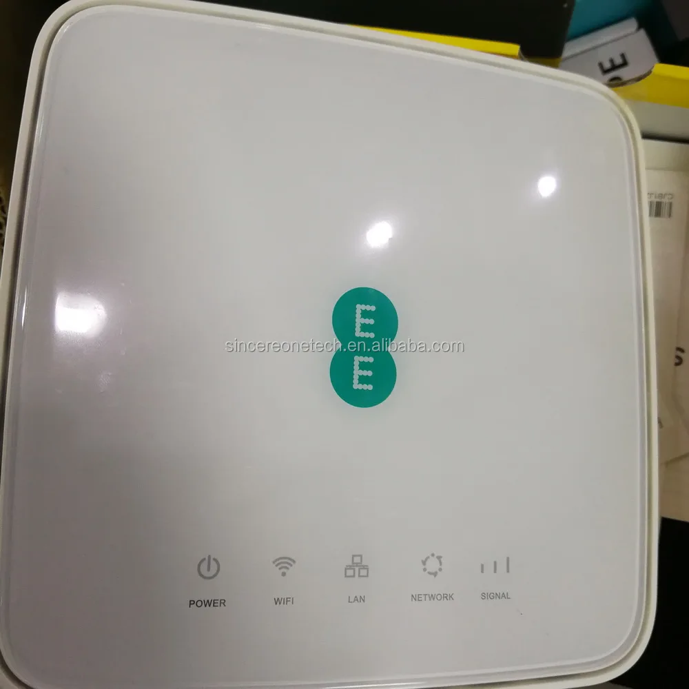 Similar HH40 Linkhub HH41 Cat4 LTE CPE Router - 300 Mbps Wi-fi