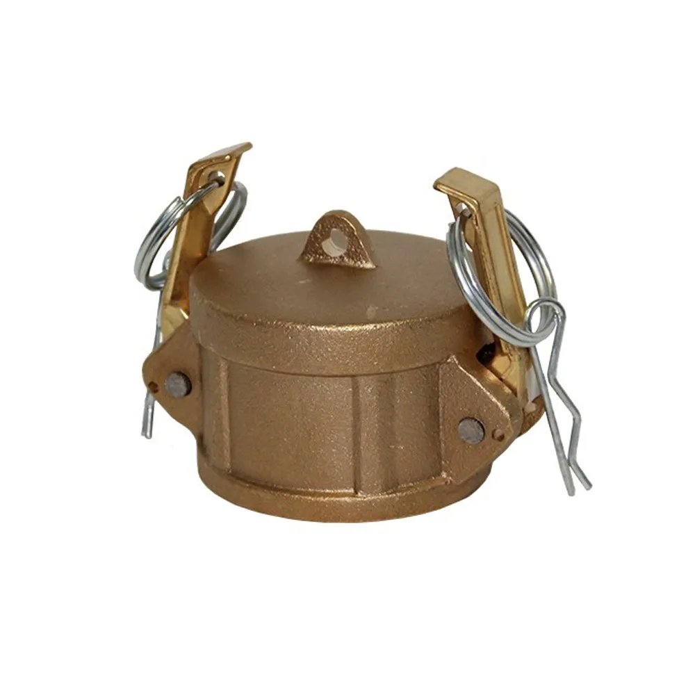 Astm Camlock Coupling Brass Cam And Groove Fitting - Buy Type Dc Steel ...