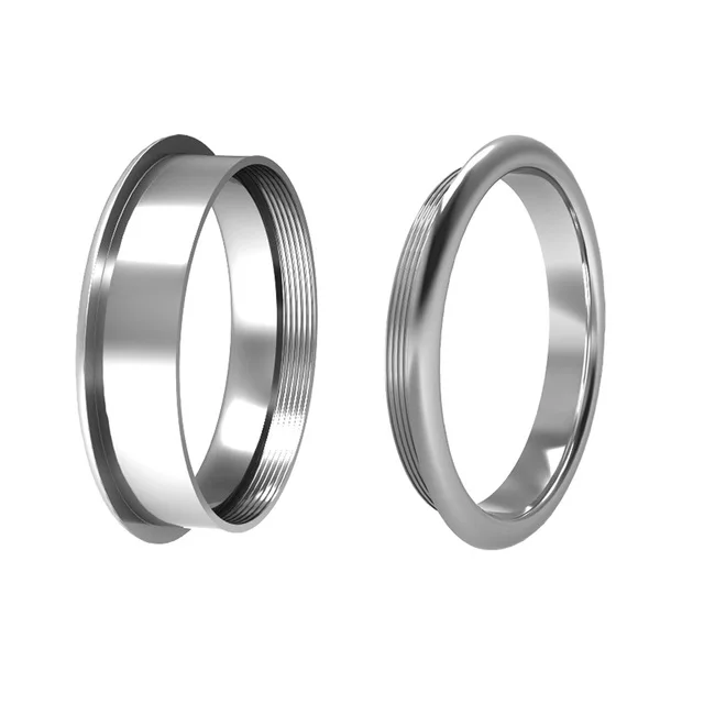 Wholesale Jewelry Factory Direct Customized Diy Handmade Screwed 2 ...