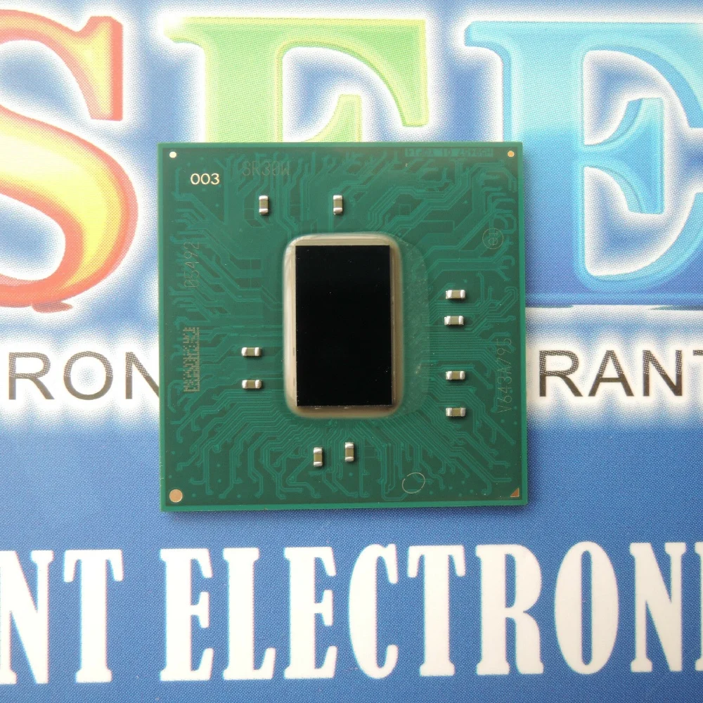 Original New Glhm175 Gl82hm175 Sr30w Pch Chipset Dc: 2018+ (ready To ...