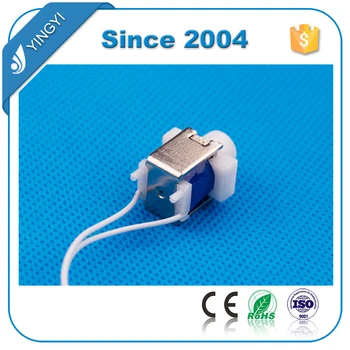 Continuous Spray Valve Aerosol Dispenser Mini Air Valvesmini Solenoid ...