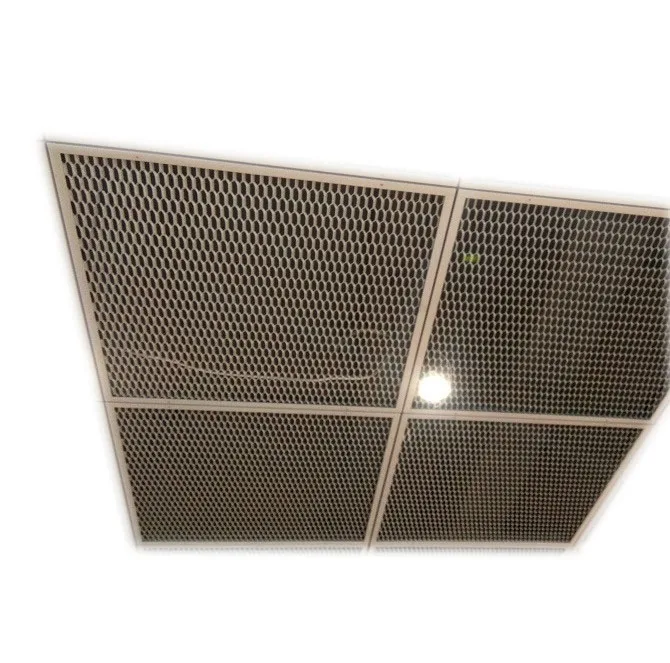 Window Security Metal Grates / Expanded Metal Mesh - Buy Window Metal ...