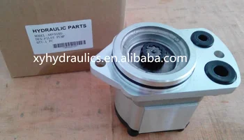 Rexroth A8vo160,A8vo200 Charge Pump,Pilot Pump Made In China For Roller ...