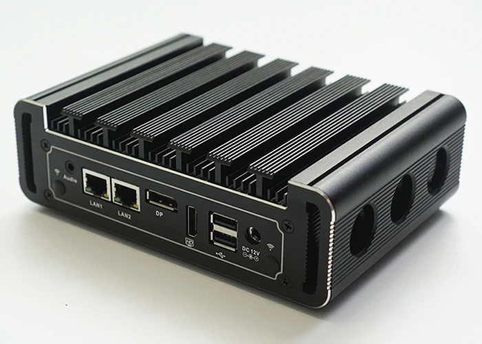 Linux Industrial Pc Intel Core I5 7200u 7th Generation Processor - Buy ...