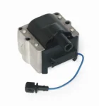 Milexuan Car Parts Ignition Coil Wiring Diagram For Vw 867 905 104a ...