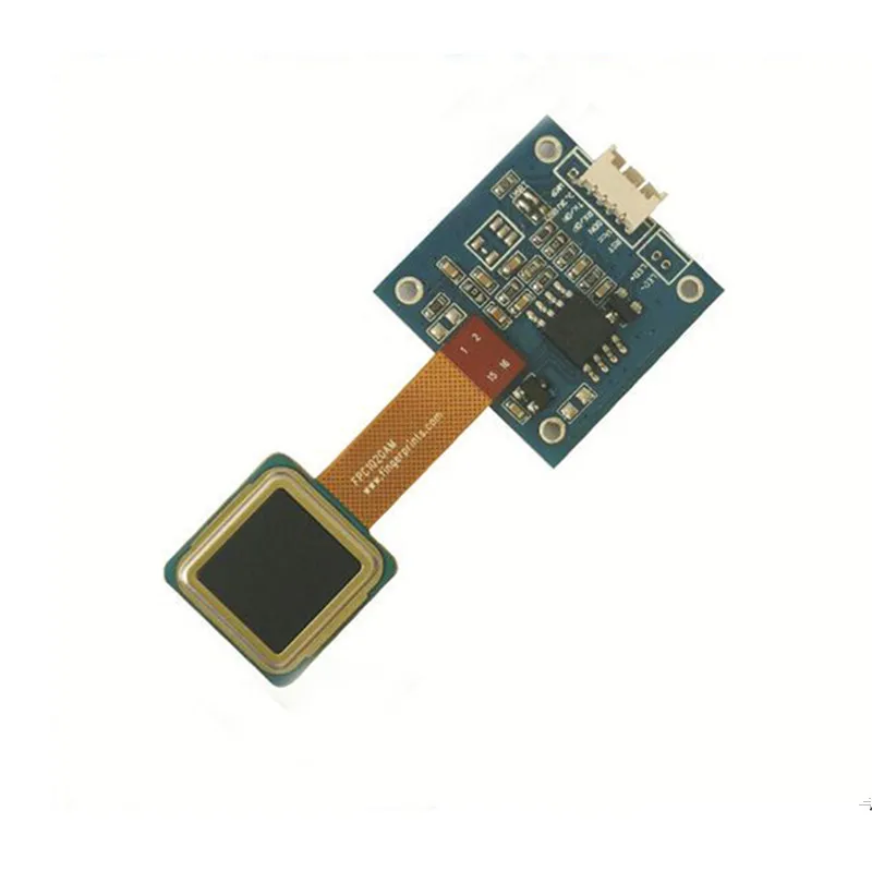 ZS22 FPC 1020 Fingerprint Sensor Reader Module for Smart Locks