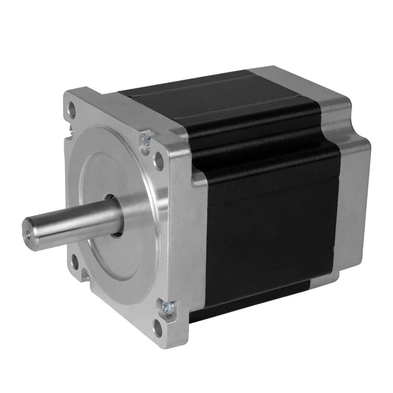 NEMA 23 100W DC Brushless Motor - High Efficiency & Durability