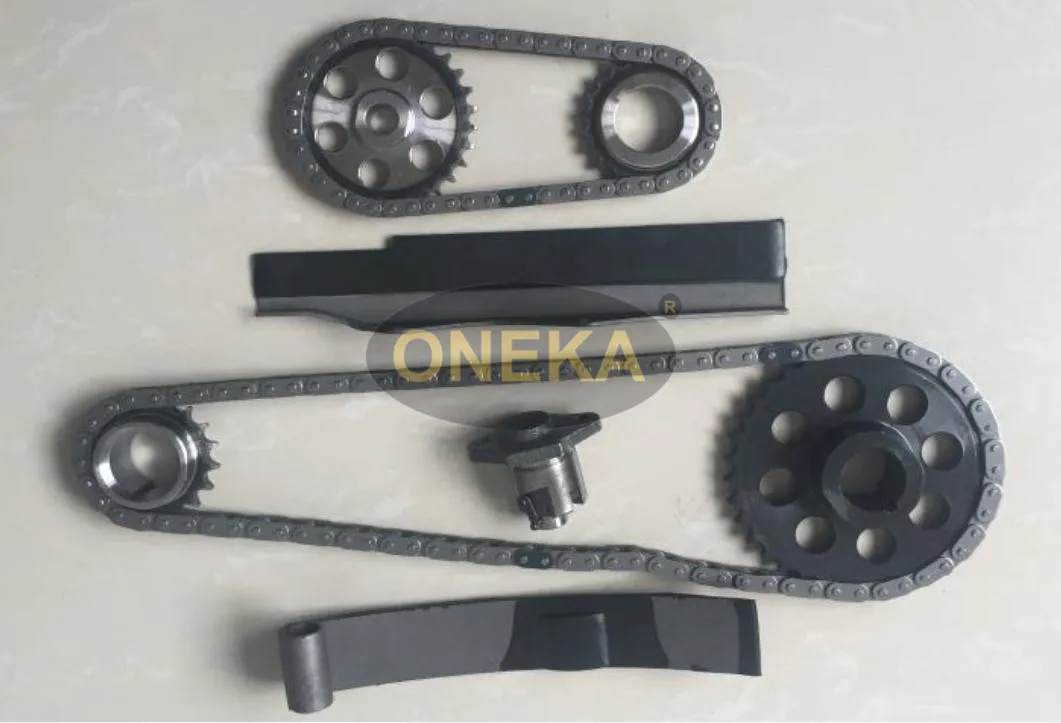 ONEKA M204K Timing Chain Kit for MAZDA E3/E5 Engines