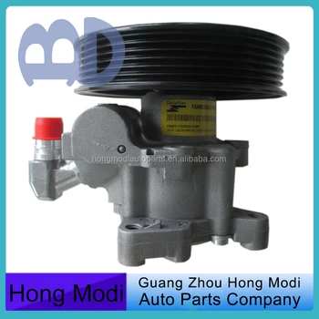 Power Steering Pump For Mercedes W221 S550 W164 Gl450 Gl550 Oem ...