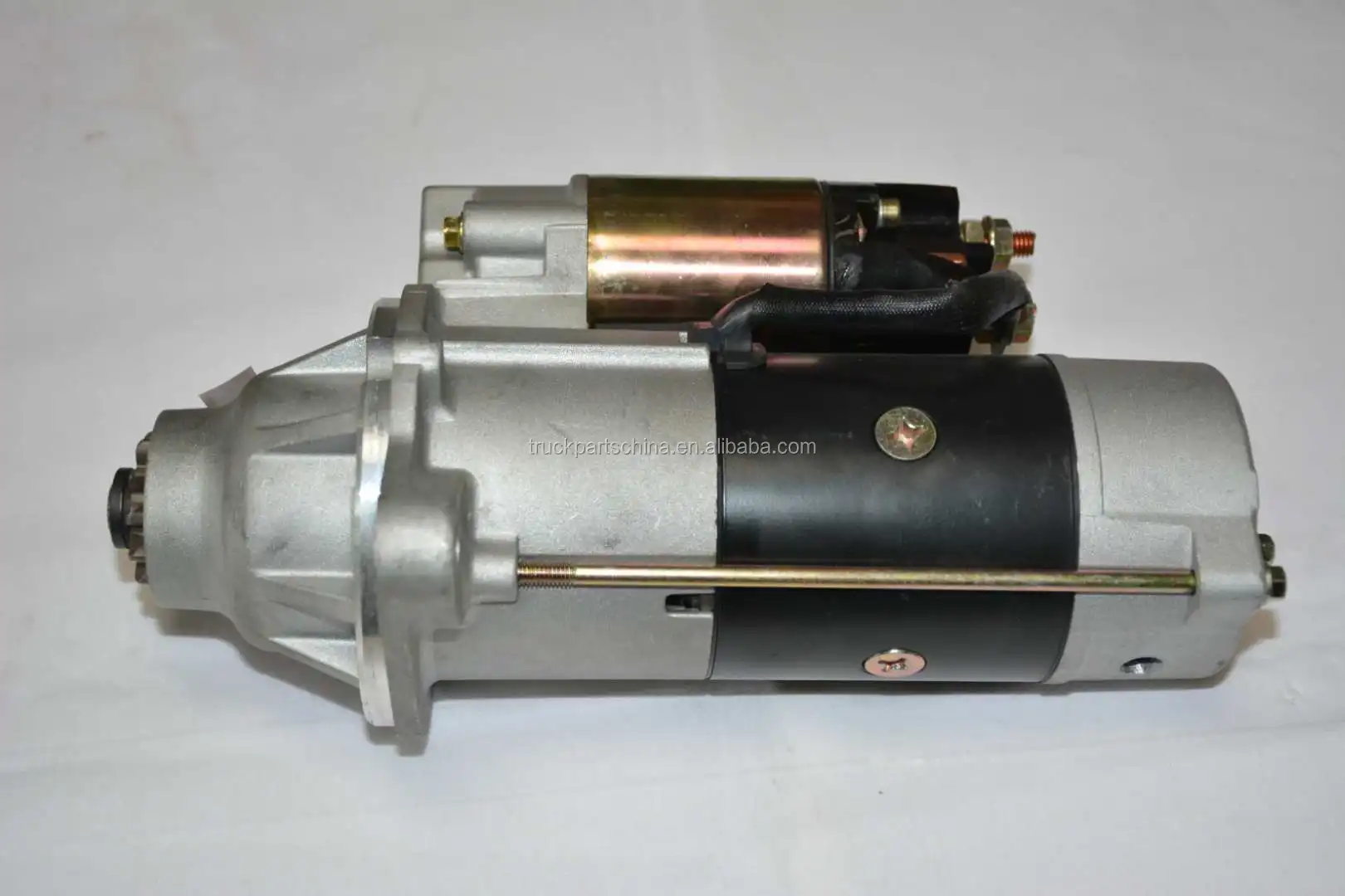 Wholesale Auto Starter Motor M8t60071,Me077796 (18542n) For 6d17 Engine ...