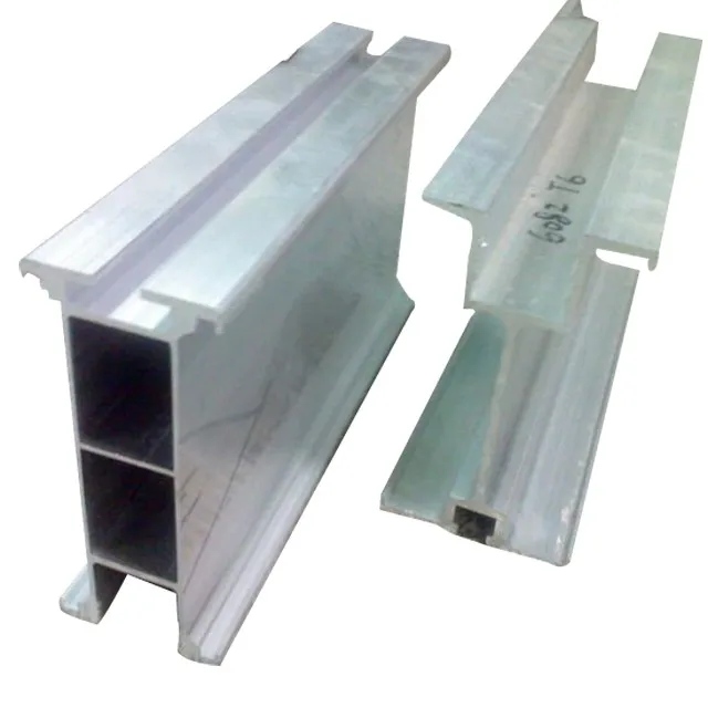 Competitive Price Modern Style Aluminum Extruded Structural Beam ...