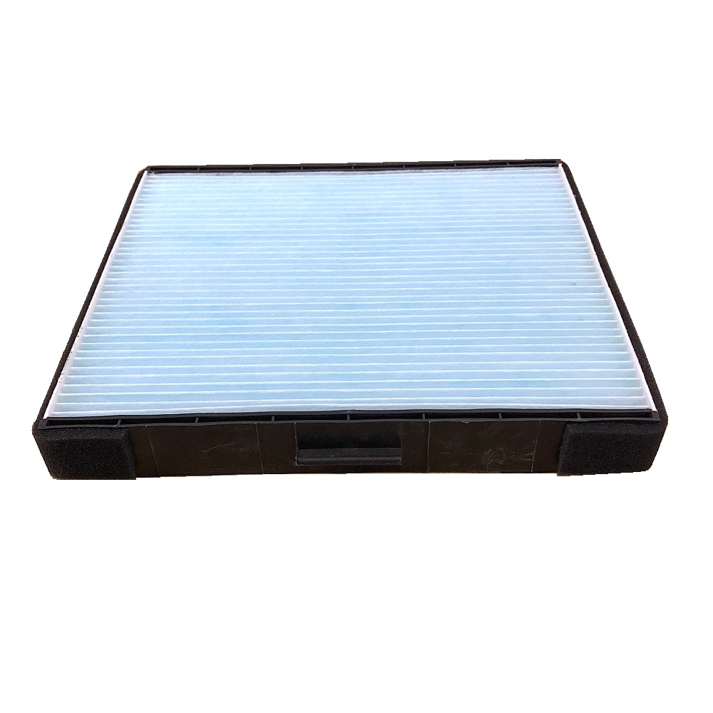 Cabin Air Filter Replacement For Hyundai Elantra 97133-2d000 - Buy ...