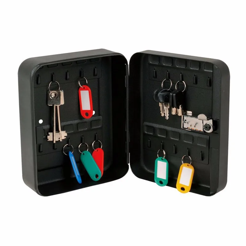 Office Furniture Metal Customized Used Steel Storage Cabinets Key ...