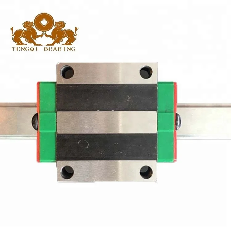 Hiwin Linear Guide Egw35sb Taiwan Hiwin Linear Guide Rail Egw 35cb ...