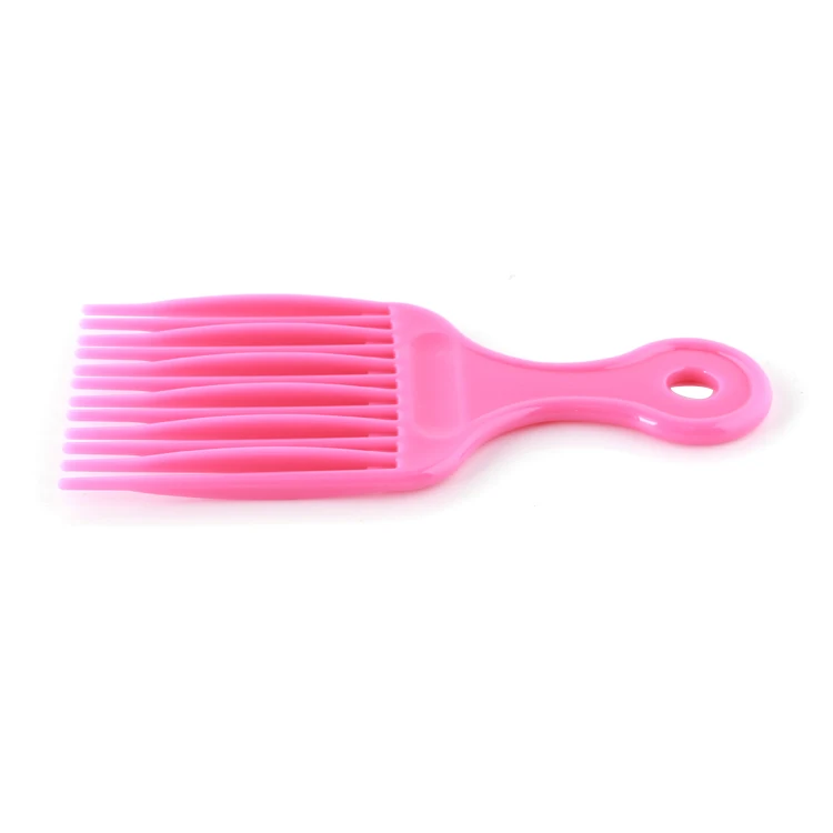 Xinlinda Brand All Hair Types Salon Beauty Hair Unbreakable Afro ...