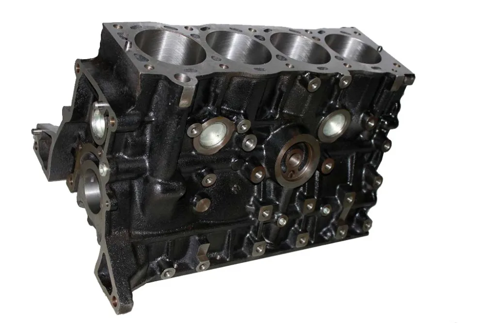Hot Sales 22r Engine Block Made In China - Buy 22r Engine Block,Engine ...