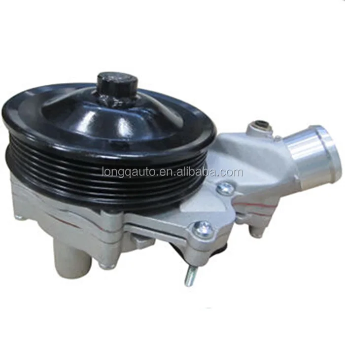 Genuine electronic engine water pump for LAND ROVER range rover sport ...