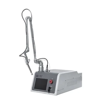 Fractional Co2 Laser Wart Removal Machine With Acne Treatment - Buy ...