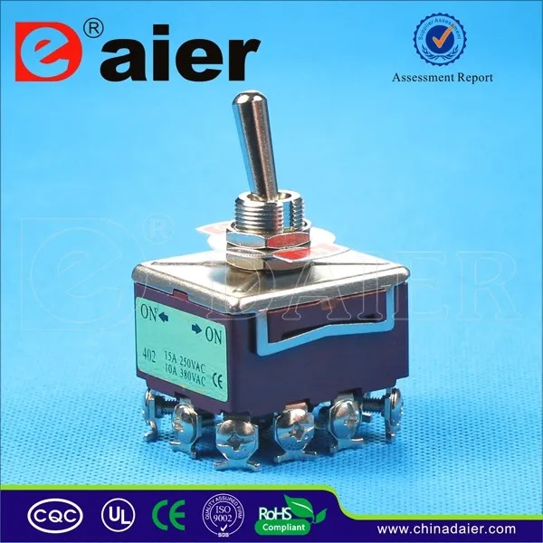 12v 3 Way Switch Wireless Remote Control 12v Toggle Switch - Buy 12v 3 ...