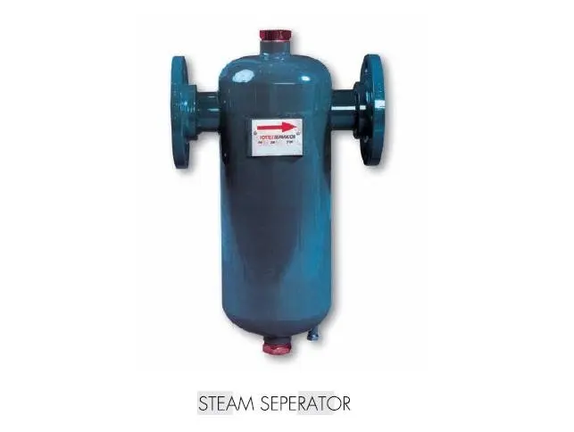 Steam separator - Alchetron, The Free Social Encyclopedia