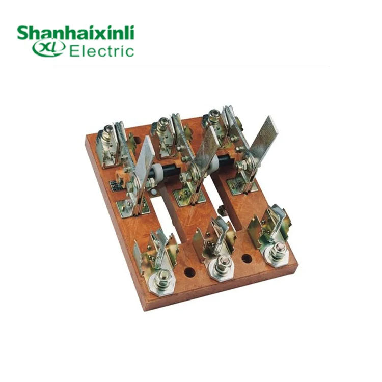 Hs13 Hs13 600a Triple Pole Double Throw Knife Disconnect Switch Hs13 ...