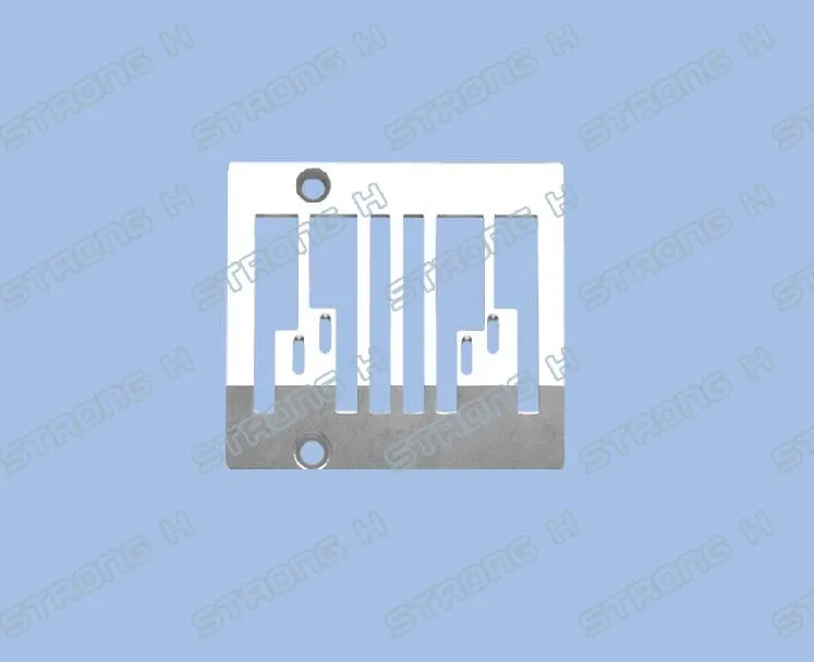 Kansai Special Multi Needle Sewing Machine Gauge Set Dlr 1508p-e 4*1/4 ...