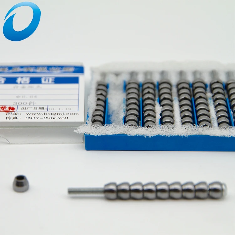 Copper Expansion Tube - Precision Machining Solutions