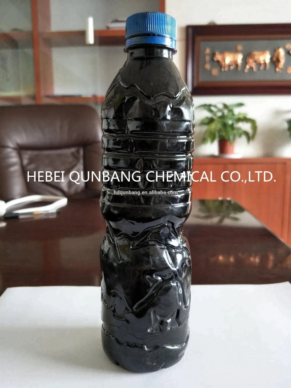 High Quality Creosote Oil for Wood Preservation - Model Number 8001-58-9