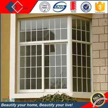 2017 American Style New Aluminum Window Security Grid Section Design ...