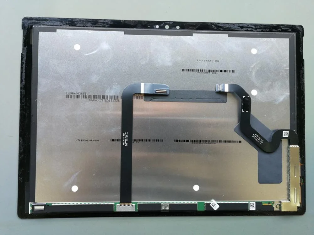 For Microsoft Surface PRO 4 LCD Touch Screen Display High Quality ...