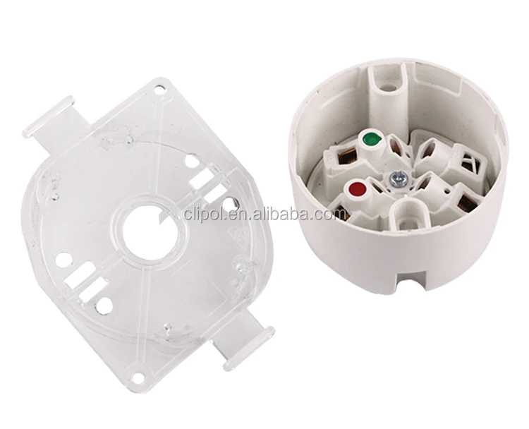 Quick Connect Outlet - AS/NZS SAA Approved 250V 10A Plug