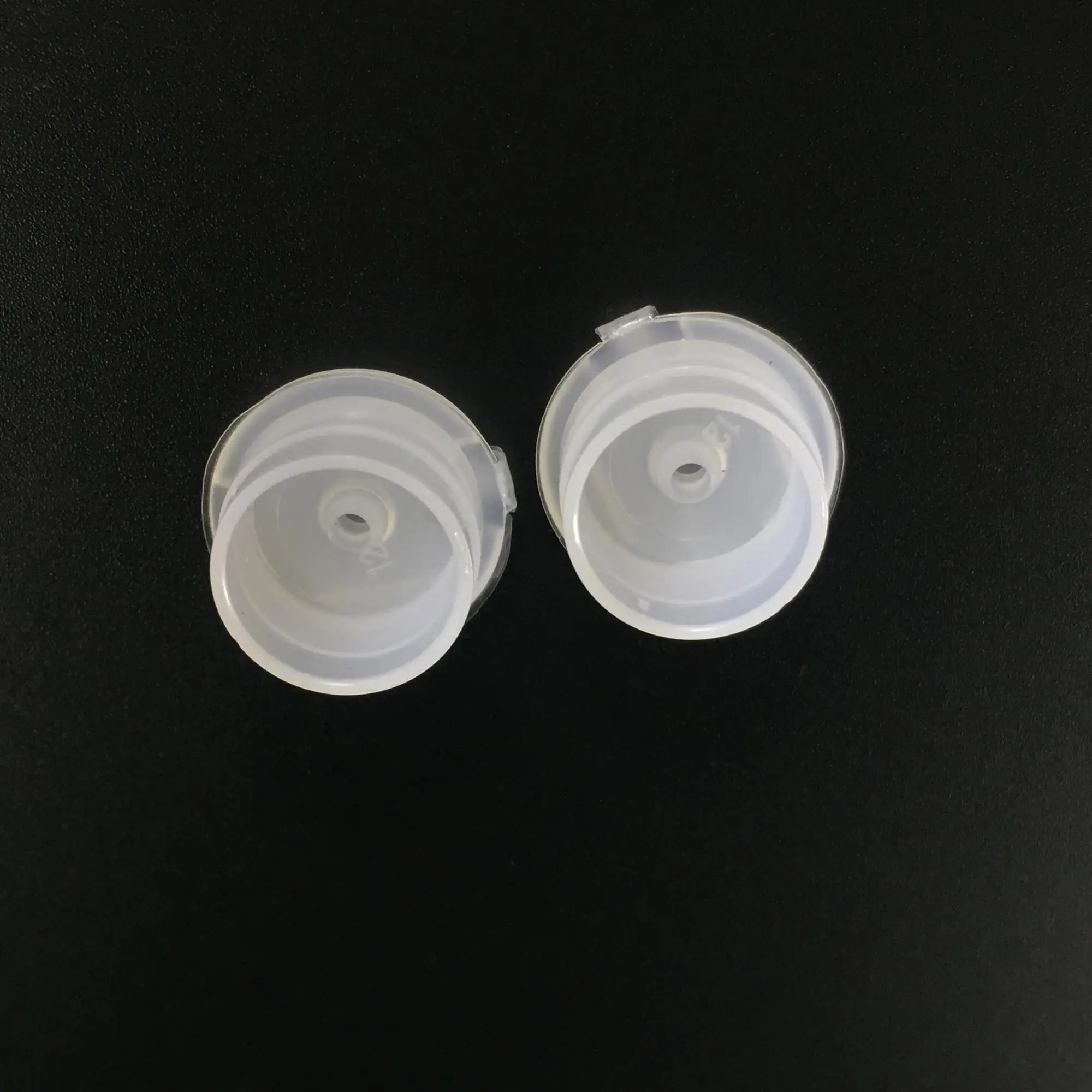 Rose Water Bottle Pp Plastic Plugs 18mm Bottle Stopper For Perfume ...