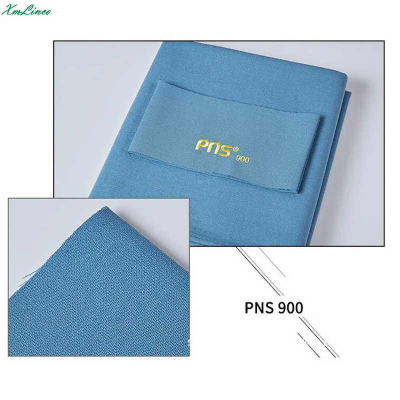 PNS 9balls Quick Billiard Table Cloth - Panno Rapido